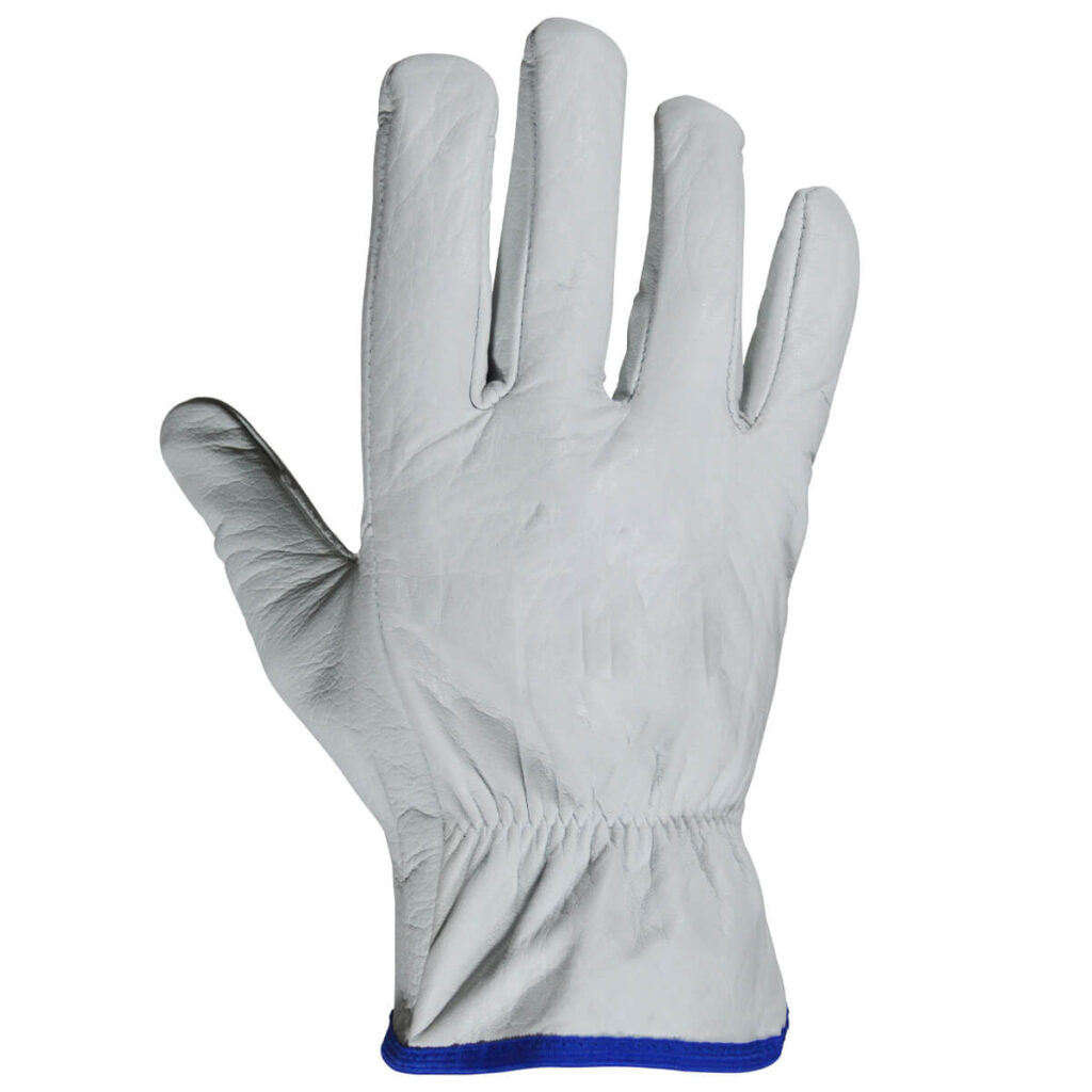Guante Dexterhand 5103 de Piel Argonero - HG Supply